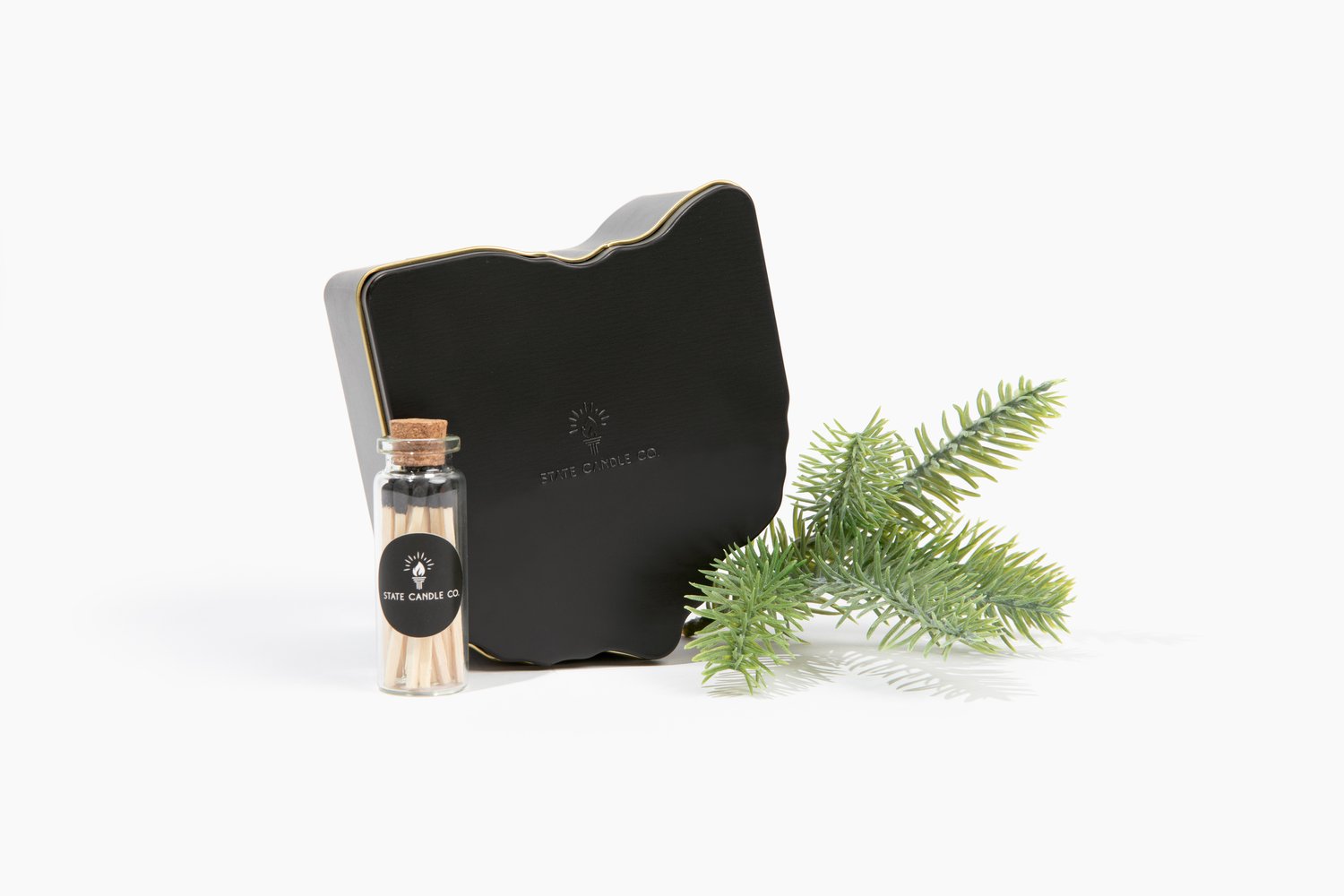 A Candle for Every Season – State Candle Co.