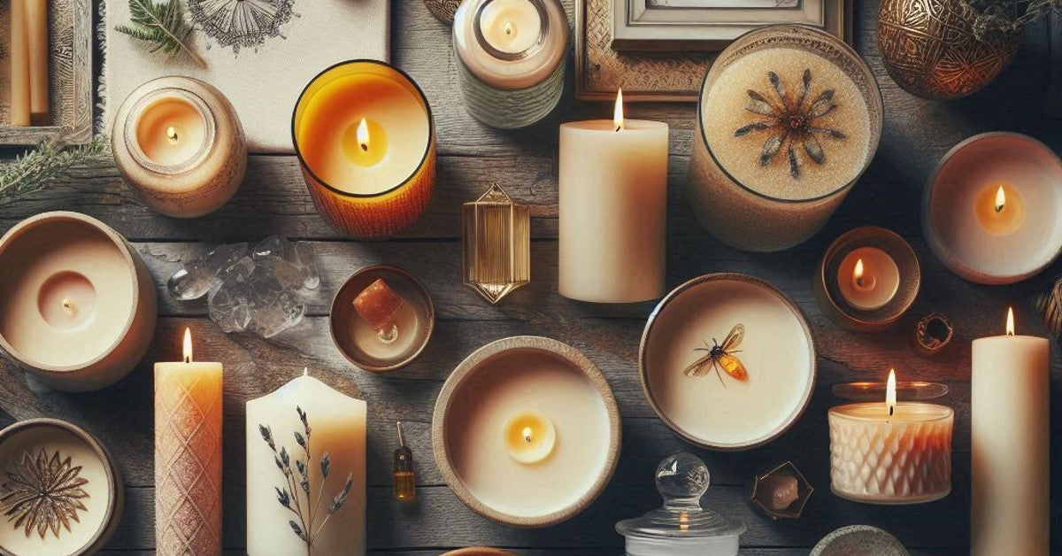 Exploring What's Trending in Candles – State Candle Co.