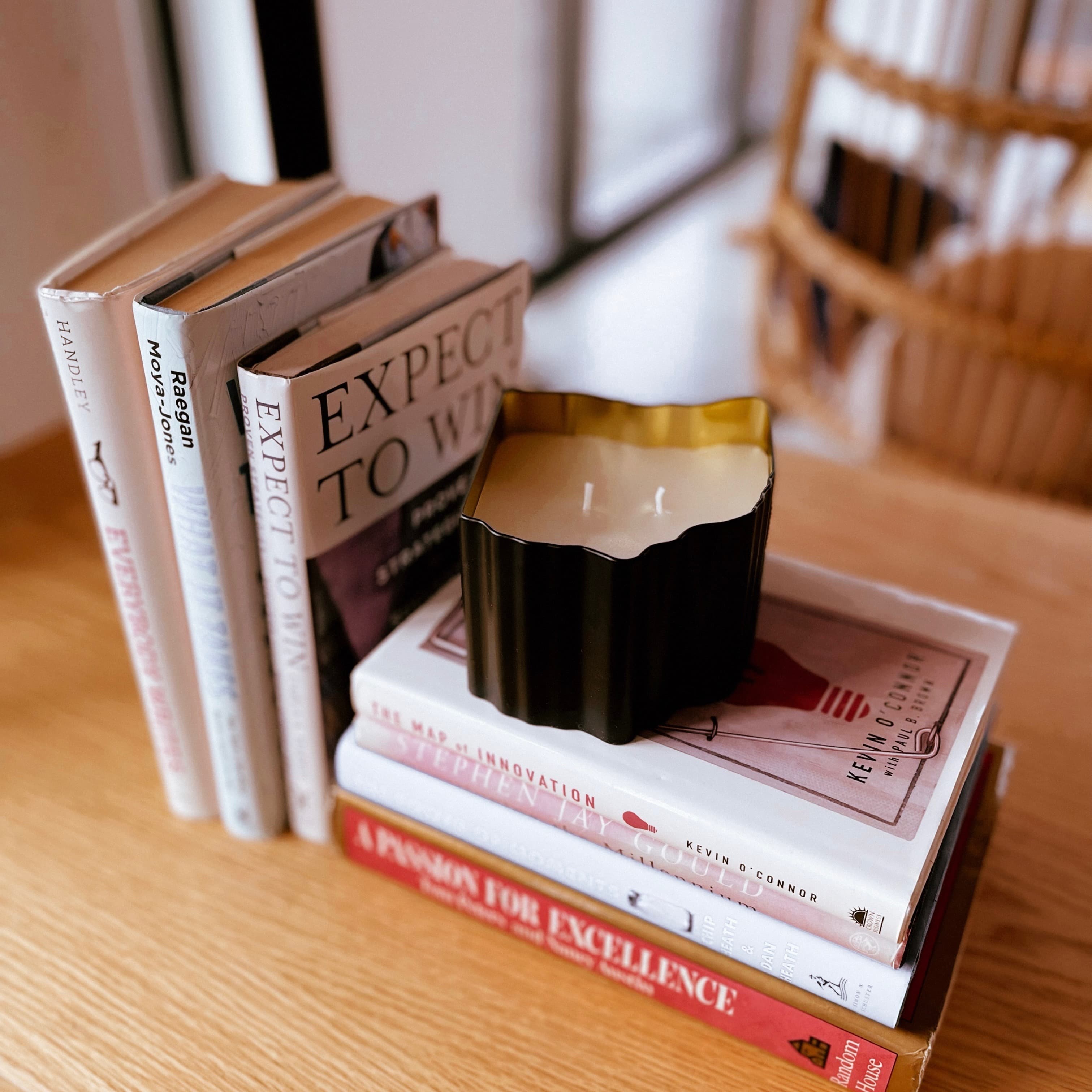 The Story Behind Ohio State Candle – State Candle Co.